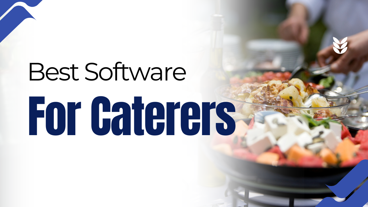 Switch from Caterease to Curate